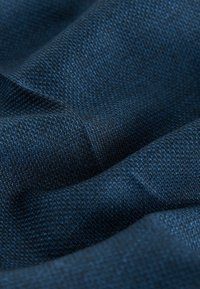 Baker by Ted Baker REGULAR FIT - Oblekové kalhoty - navy/tmavě modrá ...