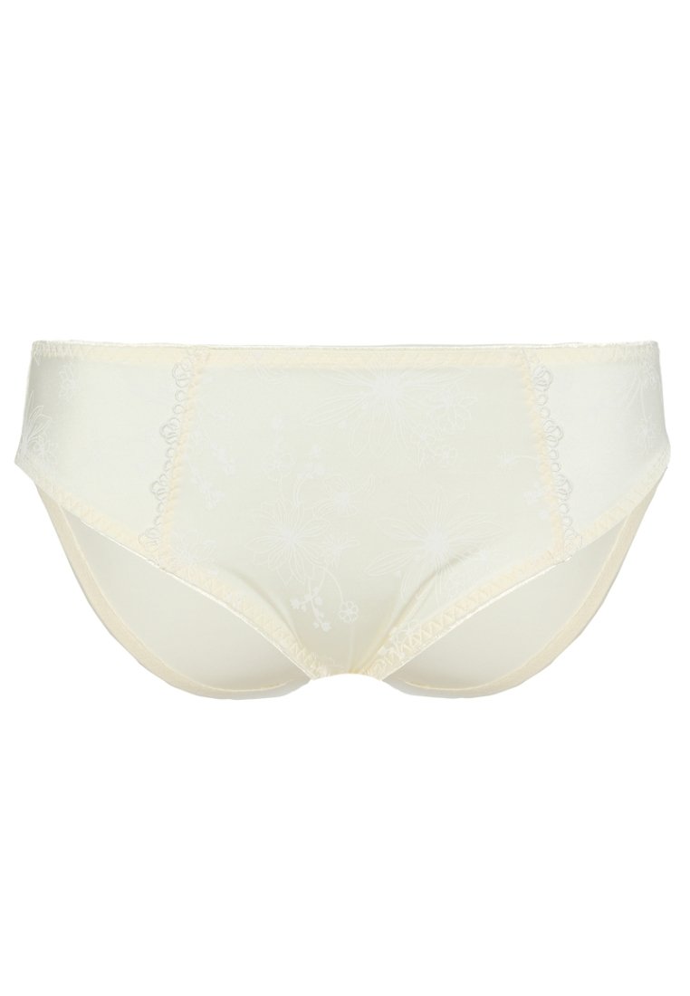 Ulla Dessous VIOLA - Slip - creme/offwhite - Zalando.at