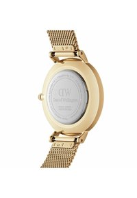 Daniel Wellington PETITE EVERGOLD 28MM + CLASSIC BRACELET SMALL ...