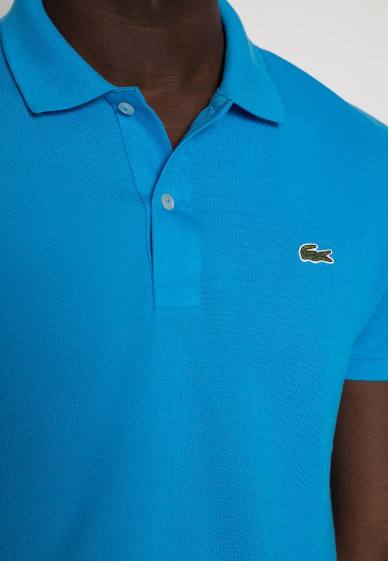 Lacoste Polo Royal Blue