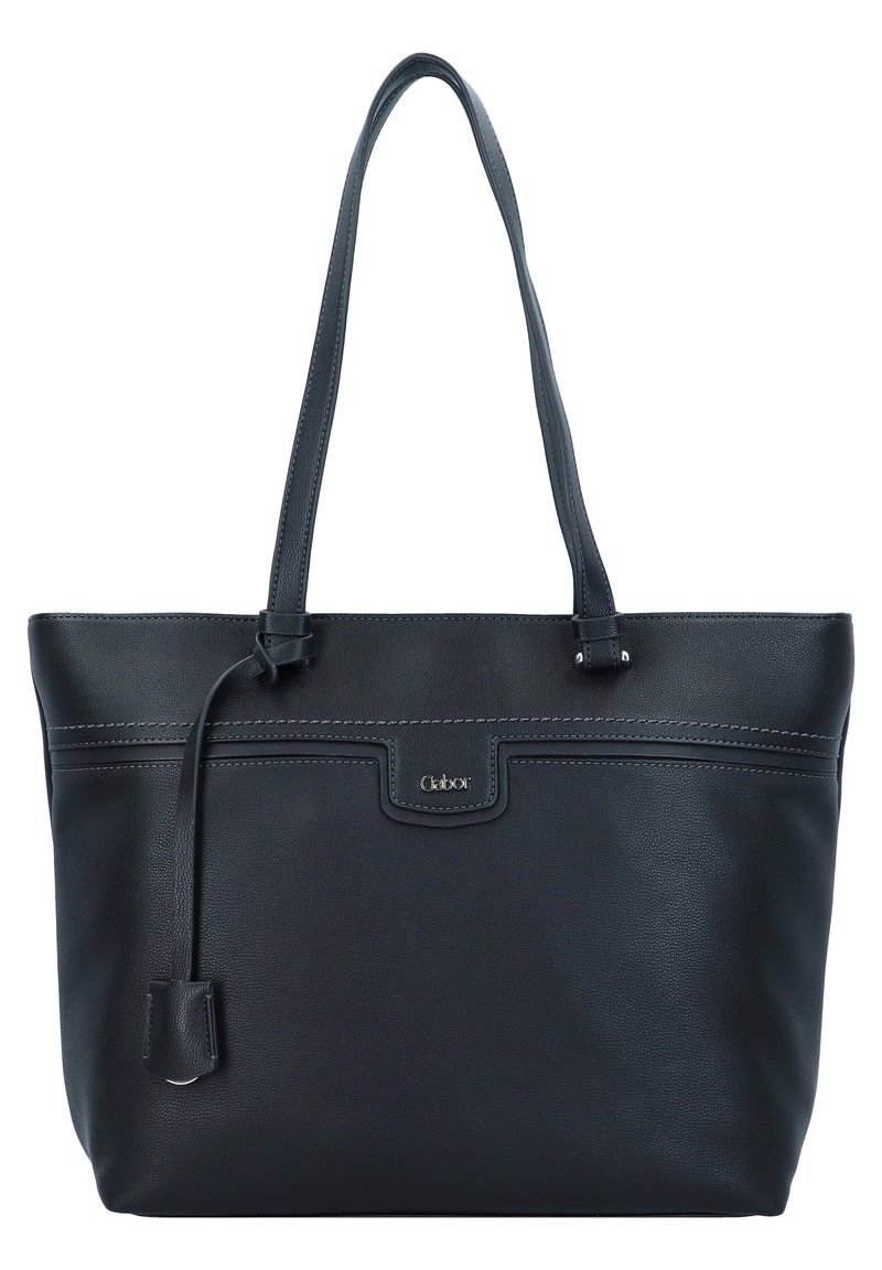Gabor GABRIELLA - Tote bag - black - Zalando