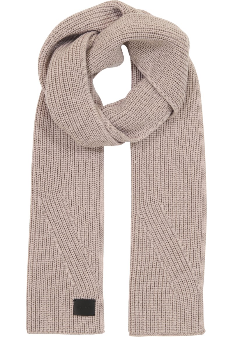 AllSaints TRAVELLING COLLECTION - Bufanda - light pastel pink/rosa ...