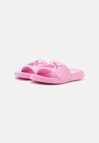 Puma POPCAT 20 JR UNISEX - Badesandale - pink lilac/garnet rose/pink - Zalando.ch