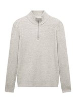 Mango PARKD - Jumper - sand - Zalando.ie