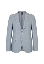 Strellson ACON STRUKTURIERT - Blazer - hellblau strukturiert/lichtblauw ...