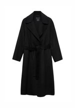 Mango BATIN - Abrigo clásico - black/negro - Zalando.es