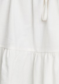 THE FATED MIMMI MINI - Jurk - ivory/wit - Zalando.be