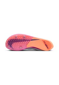 Nike Performance ATHLETICS DISTANCE DRAGONFLY 2 - Piikkarit - white ...