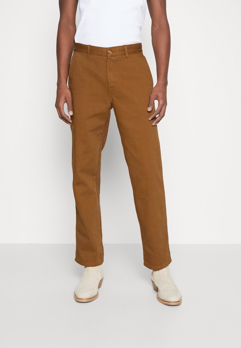 forét Spodnie materiałowe - Zalando.pl