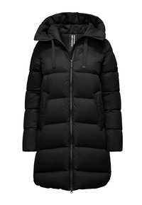 Bomboogie GENEVA - Piumino lungo - black/nero - Zalando.it