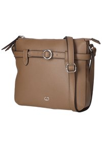 Gerry Weber Torba na ramię/brązowy - Zalando.pl