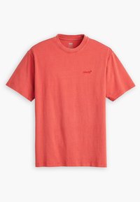 Levi's® RED TAB™ VINTAGE TEE - T-shirts basic - baked apple/rød ...
