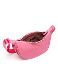 MISAKO CLONI POCKET - Sac bandoulière - pink/rose - ZALANDO.FR