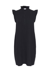 Saint Tropez SIBILLE - Shirt dress - night sky/dark blue - Zalando.ie