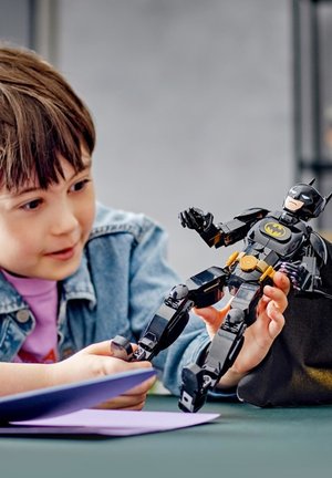 LEGO MARVEL GHOST RIDER MECH BIKE MOTORBIKE - Spielzeug - mehrfarben ...