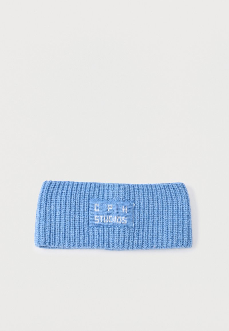 Copenhagen Studios Oorwarmers - blue/blauw - Zalando.nl