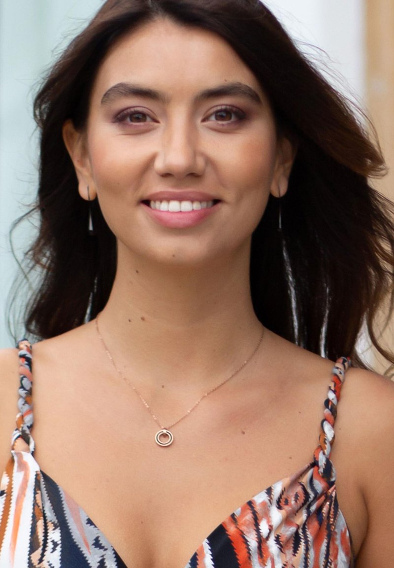 CHIC by Lirette Auskari - black steel/melns - Zalando.lv