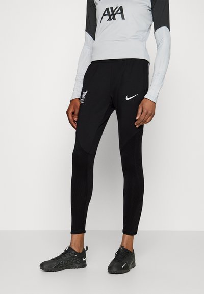 Nike Performance W Nk Df Strk Pant Jogginghose Midnight Navy