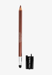 RMS Beauty STRAIGHT LINE KOHL EYE PENCIL - Eyeliner - bronze definition ...