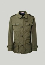 Façonnable FIELD - Outdoor jacket - hunter green/dark green - Zalando.de