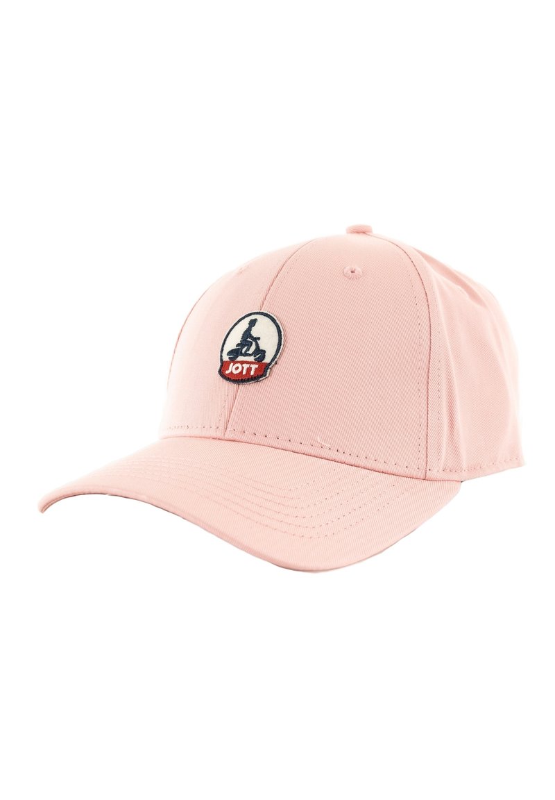 JOTT CAS 2.0 - Casquette - rose - ZALANDO.FR