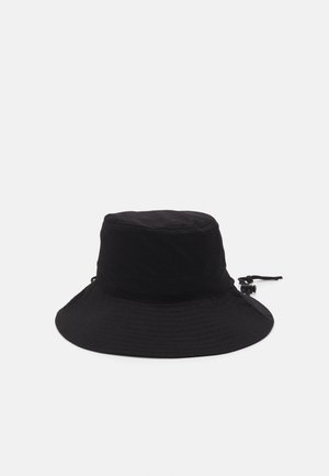 Flexfit SHERPA BUCKET - Hut - black/offwhite/schwarz - Zalando.de
