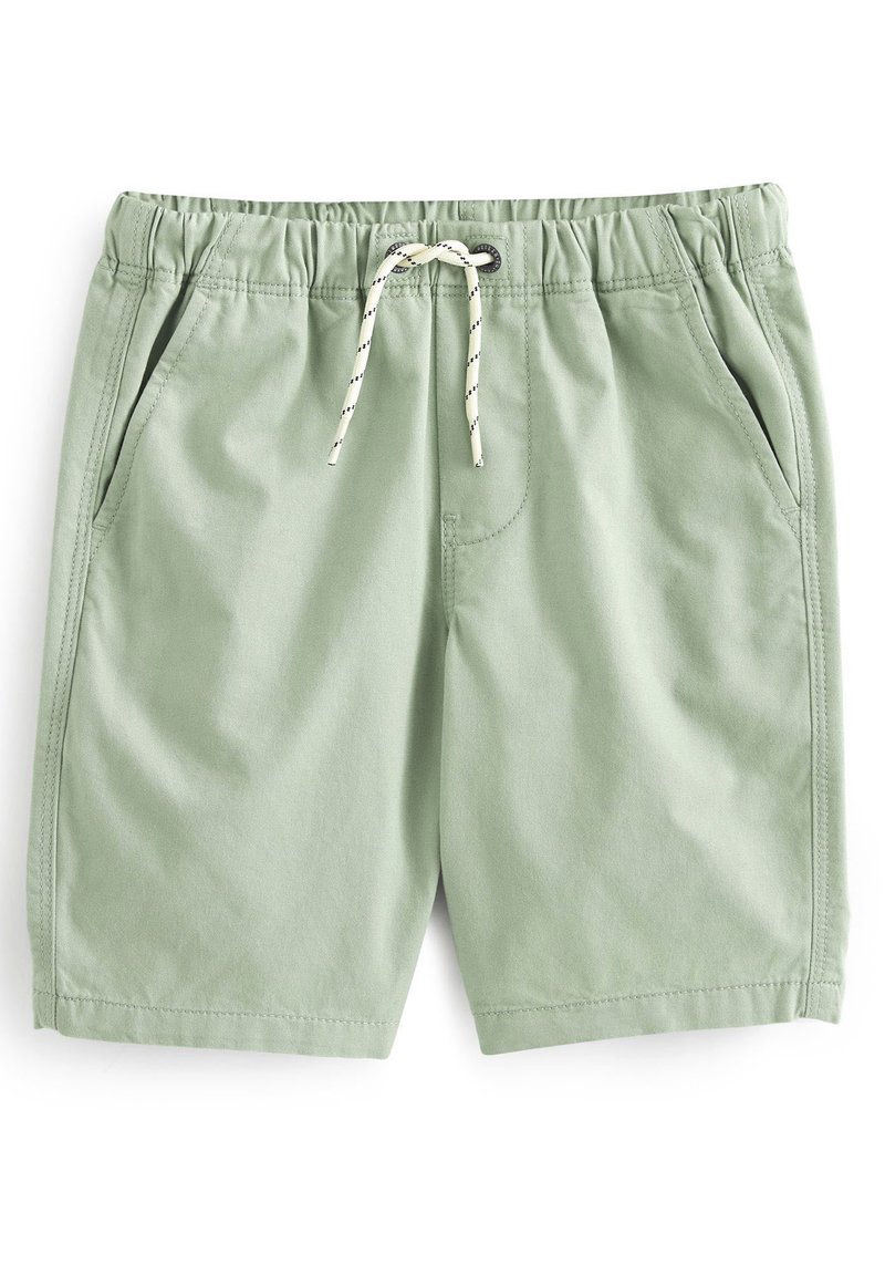 Next PULL-ON SHORTS - Shorts - sage green/grün - Zalando.de