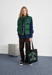 Carhartt WIP Tote bag - multi-coloured - (Pre-owned) - Zalando