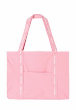 Tezenis Shopping Bag - rosa w pink diamond/pink - Zalando.de