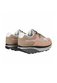 MBT NARITA - Baskets basses - peach/rose - ZALANDO