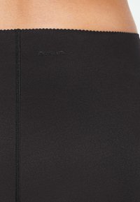 OYSHO EXTRA-COMPRESSIVE RAISE UP 65CM - Collant - black/nero - Zalando.it