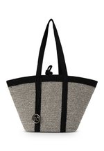 Nobo HELENE - Handbag - czarny/black - Zalando