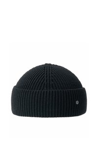 Burlington KENSINGTON FISHERMAN - Muts - black/zwart - Zalando.nl