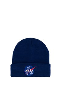 Alpha Industries NASA - Muts - rep blue/donkerblauw - Zalando.nl