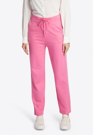 Rich & Royal IM MIT GLITZER - Broek - rose quartz/roze - Zalando.be