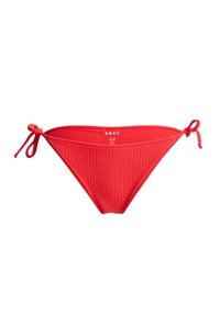 Roxy LAGOS - Plavky slipy - rph/červená - Zalando.cz