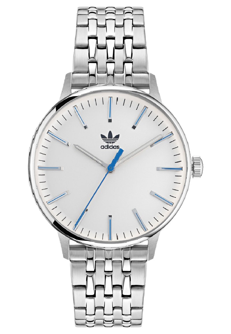 adidas Originals CODE ONE - Reloj - silver-coloured/plateado - Zalando.es