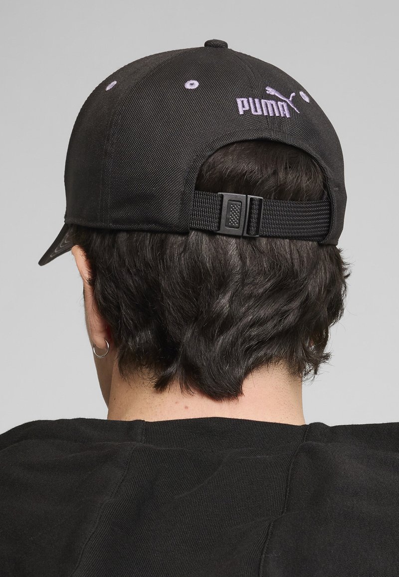Puma PORSCHE LEGACY - Cap - black - Zalando.ie