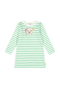 Steiff SWAN LAKE - Freizeitkleid - green spruce/hellgrün - Zalando.de