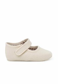 Pisamonas Balerini cu barete - crudo/bej - Zalando.ro
