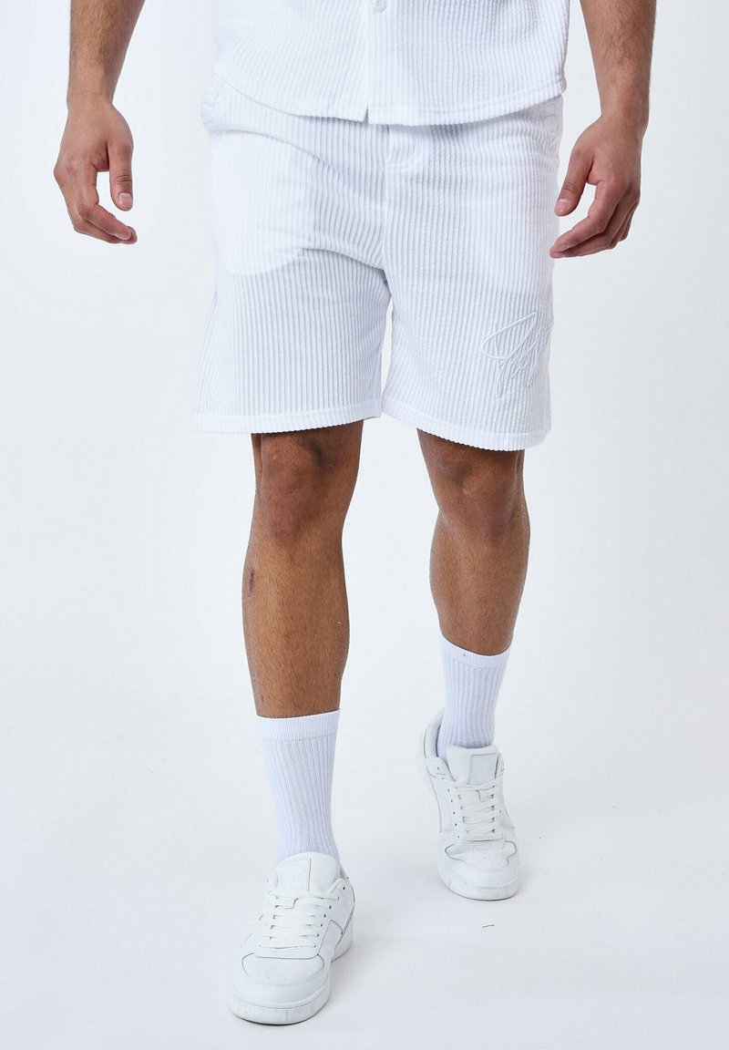 Project X Paris Shorts - blanc/white - Zalando.de