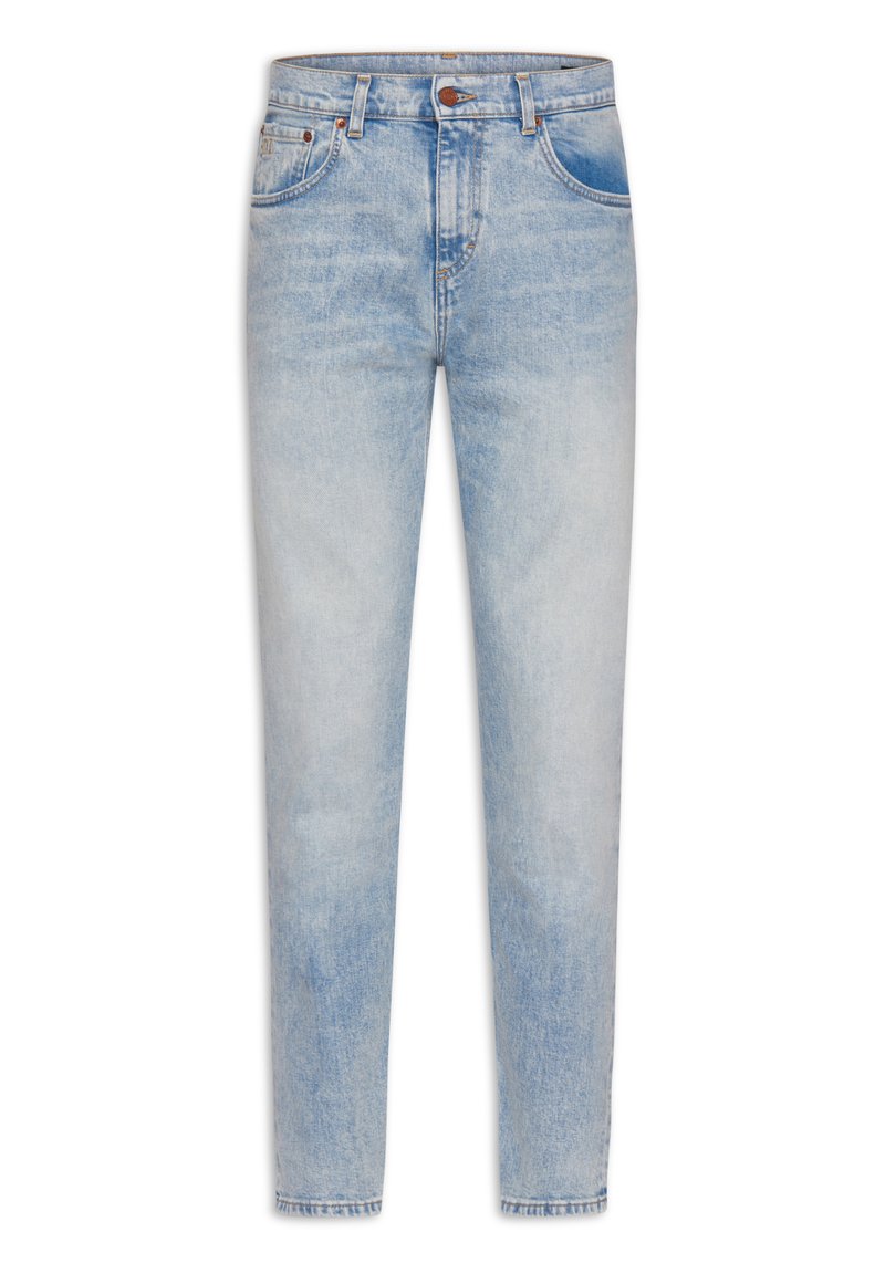 Oscar Jacobson ALBERT - Slim fit jeans - smog blue/blauw - Zalando.nl