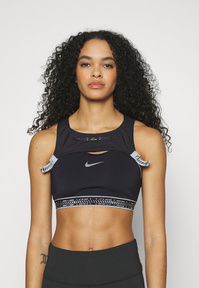 Nike Performance PACK BRA SET - Sport-BH mit mittlerer Stützkraft ...