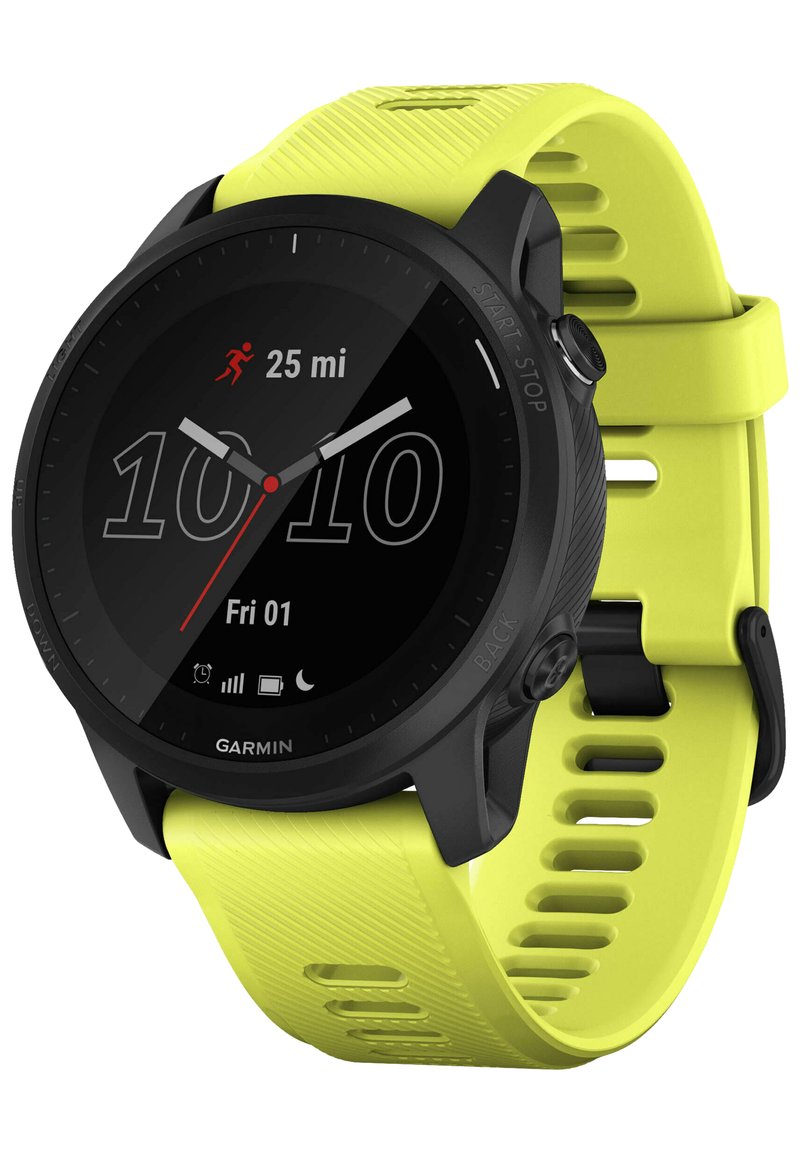 Garmin Pulsmesser - schwarz - Zalando.de