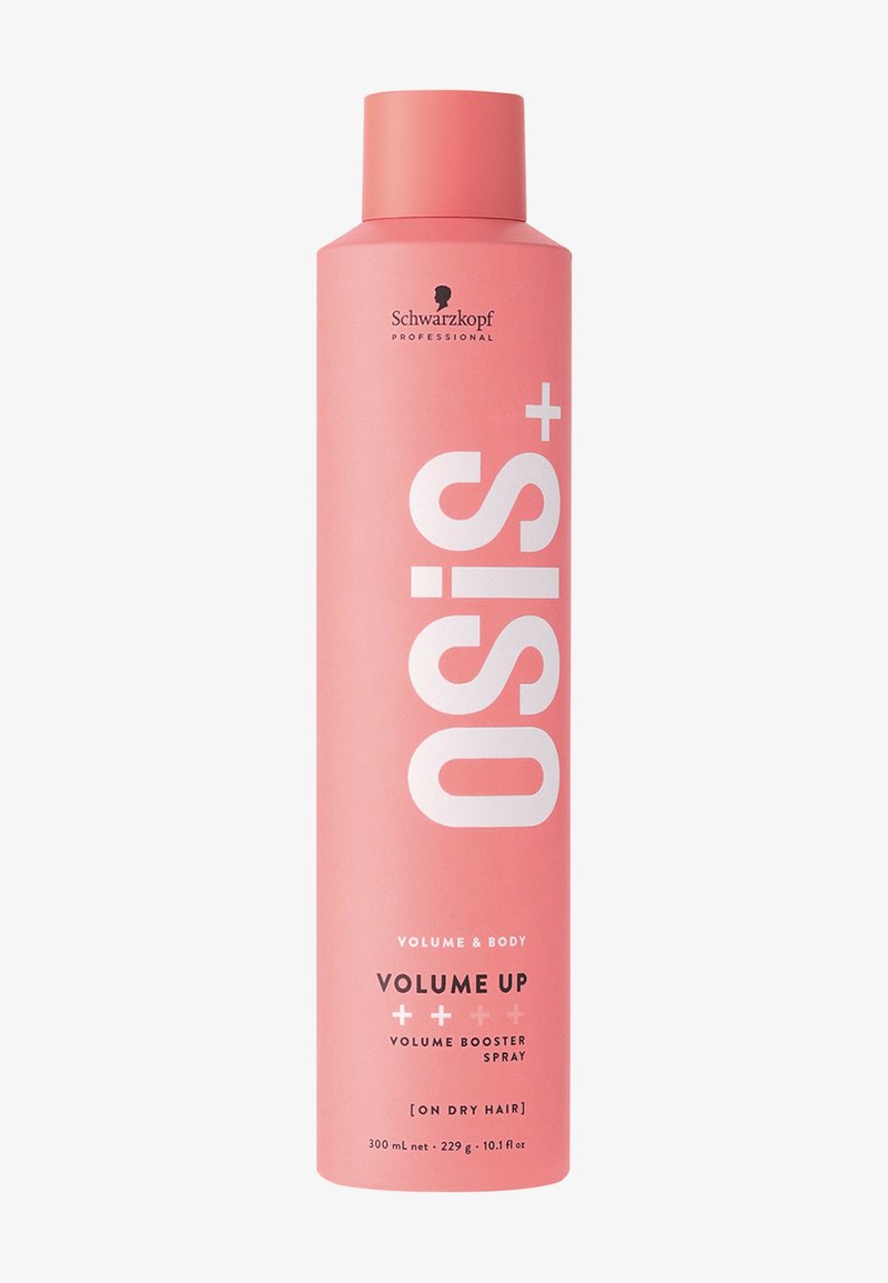 Schwarzkopf OSIS VOLUME UP - Hairspray - Zalando