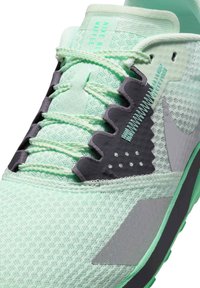 Nike Performance CROSS-COUNTRY RACING ZOOM RIVAL WAFFLE 6 - Laufschuh ...
