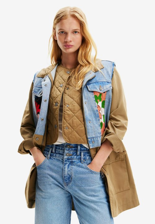 Desigual | Retrouvez tous les produits en ligne sur Zalando