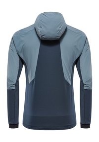 BlackYak KARUN - Outdoorjacke - total eclipse/grau - Zalando.de