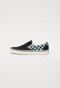 Vans CLASSIC UNISEX - Treniņu apavi - cau/crystal blue/gaiši zils ...