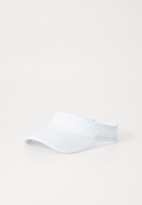 J.LINDEBERG Sports ATTAIN VISOR - Cap - white - Zalando